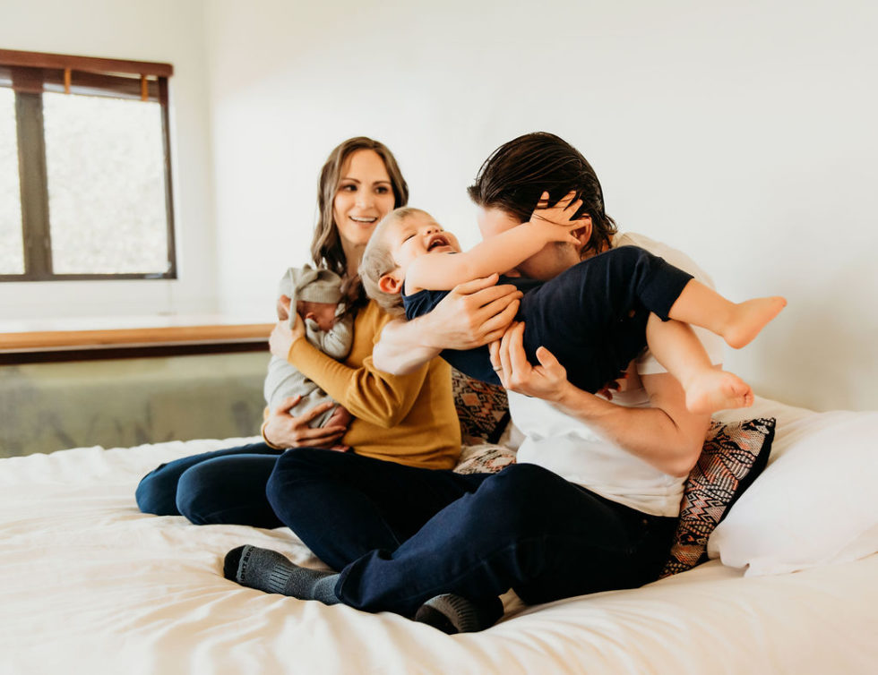 Moving Forward Program - Miscarriage Hope Desk